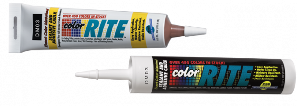 Color Rite – Colorrite