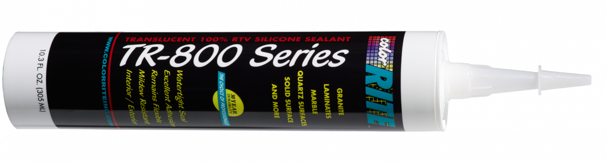 TR-800 – Colorrite